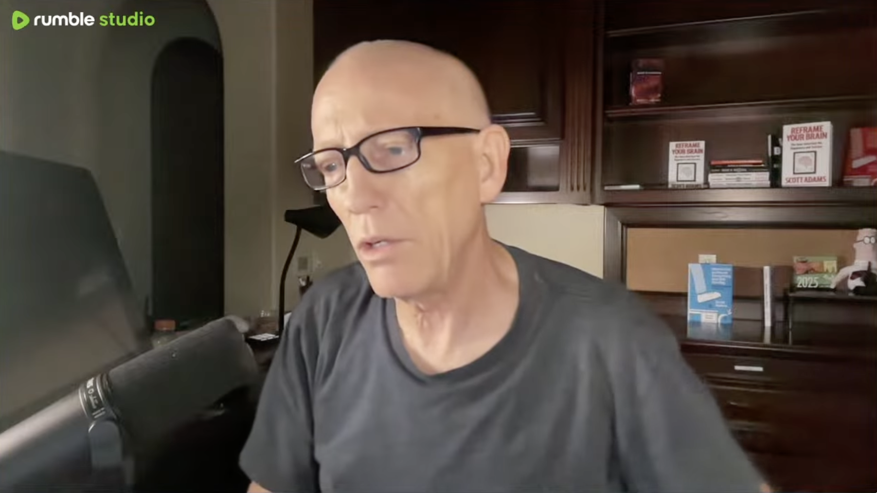 Scott Adams vs. a cancer quack - RESPECTFUL INSOLENCE